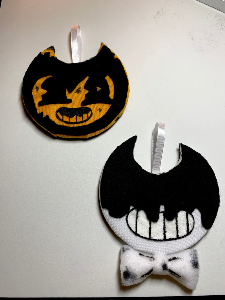 BATIM Ornaments (unofficial) – FreakysLittleShop