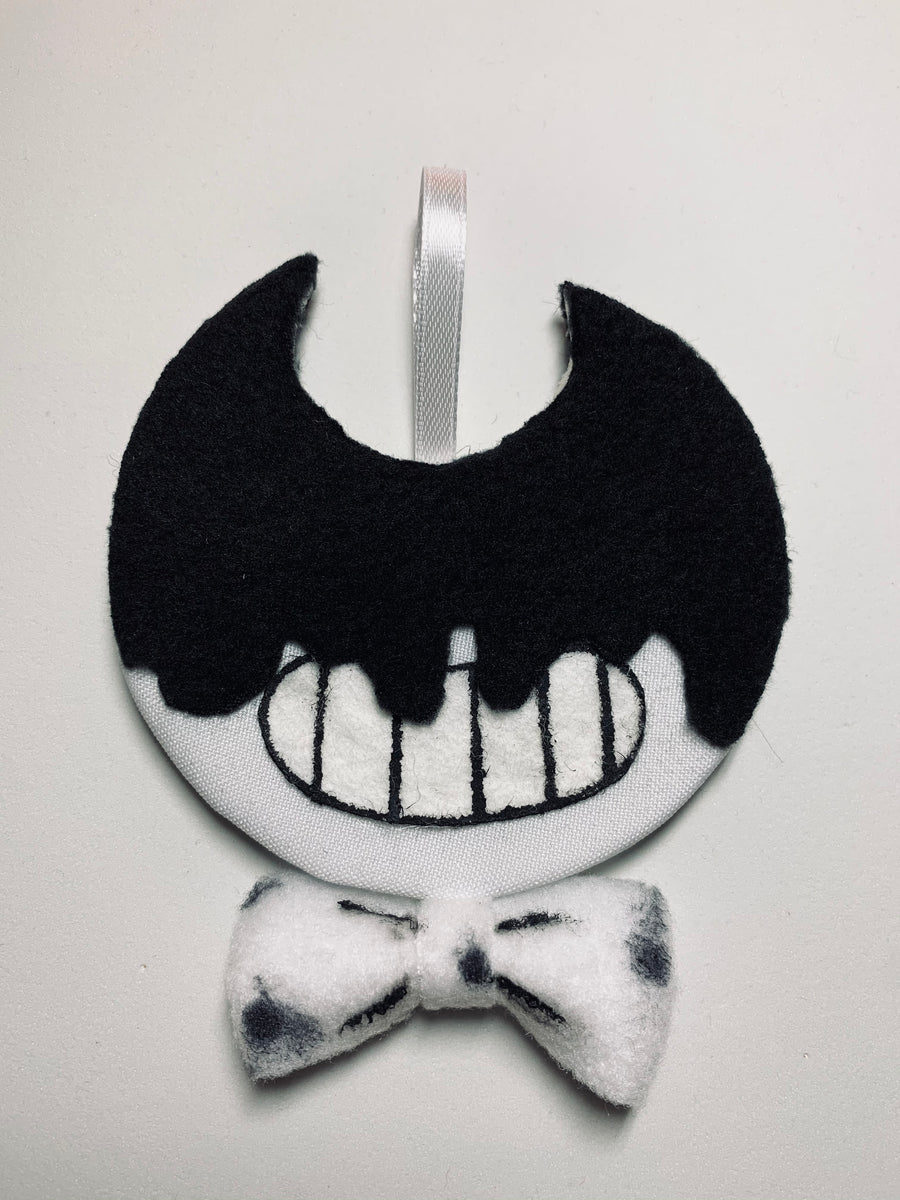 BATIM Ornaments (unofficial) – FreakysLittleShop